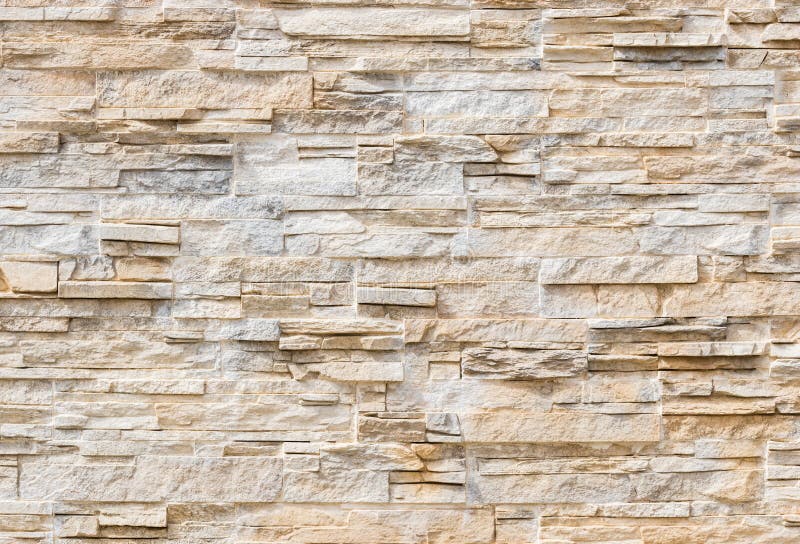 Modern Stone Tiles Wall Background Texture Stock Image - Image of ...