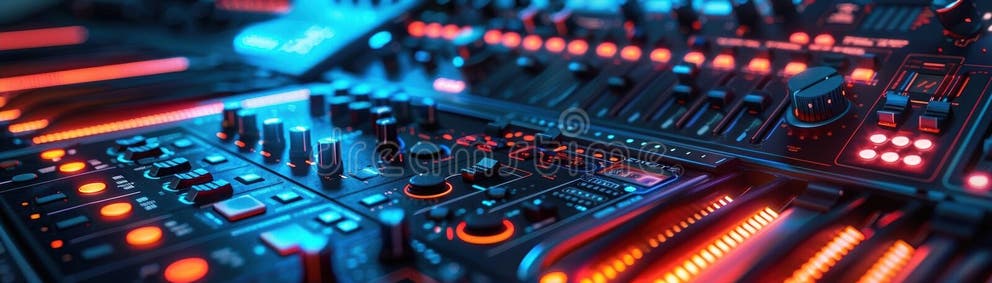 Dynamic Console Stock Illustrations – 1,005 Dynamic Console Stock ...