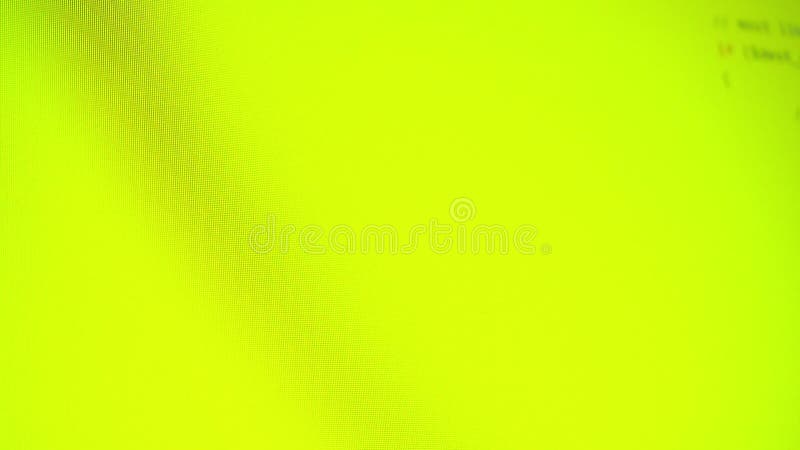 Yellow Sceen And Developing Programming And Coding Technologies Stock Video Video Of Java