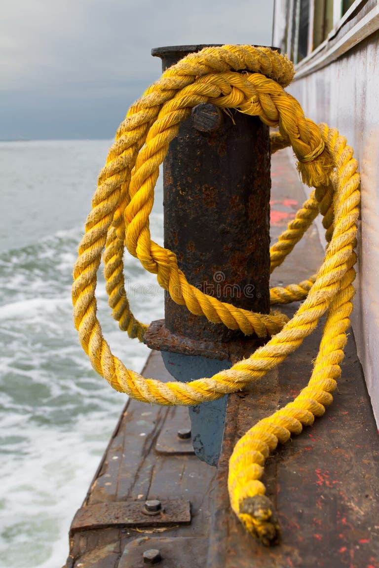15,271 Mooring Rope Stock Photos - Free & Royalty-Free Stock Photos ...