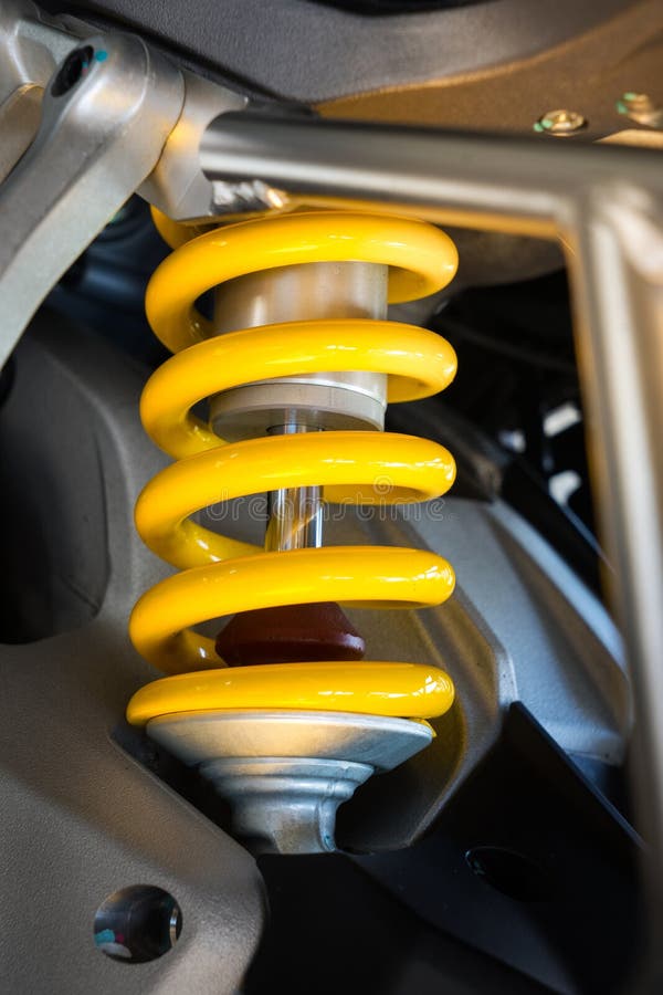 Close up Motorcycle stock photo. Image of design, horsepower - 94324704