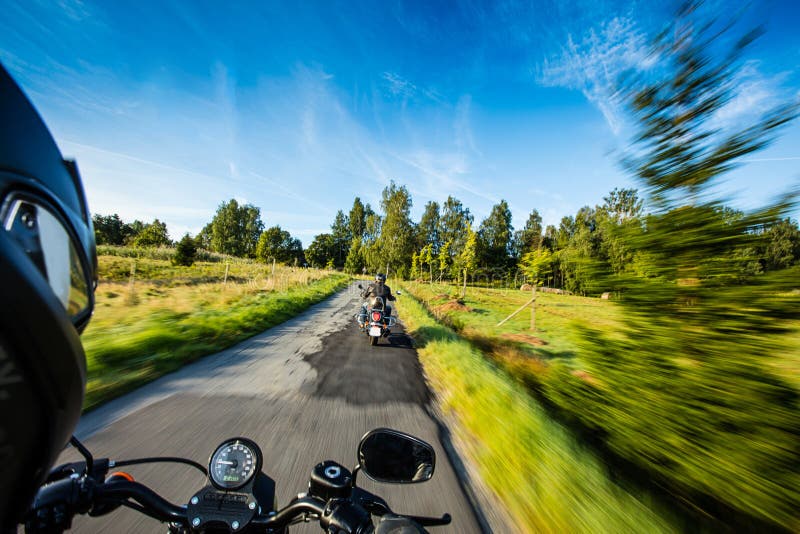Close up of a motorcycle stock image. Image of frame - 77446995