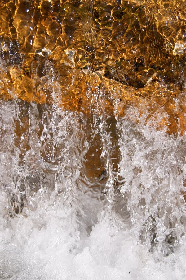 Close-up of moving water stock photo. Image of freshness - 317832