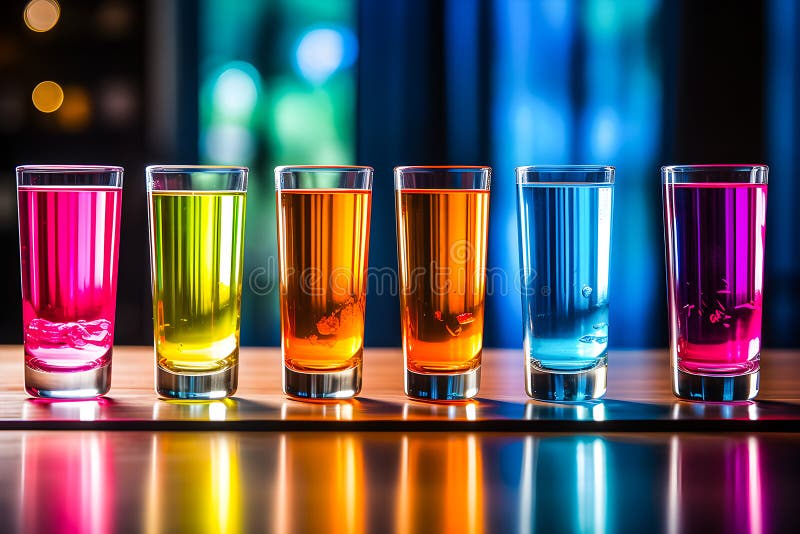 Generate Ai stock illustration. Illustration of light - 289733655