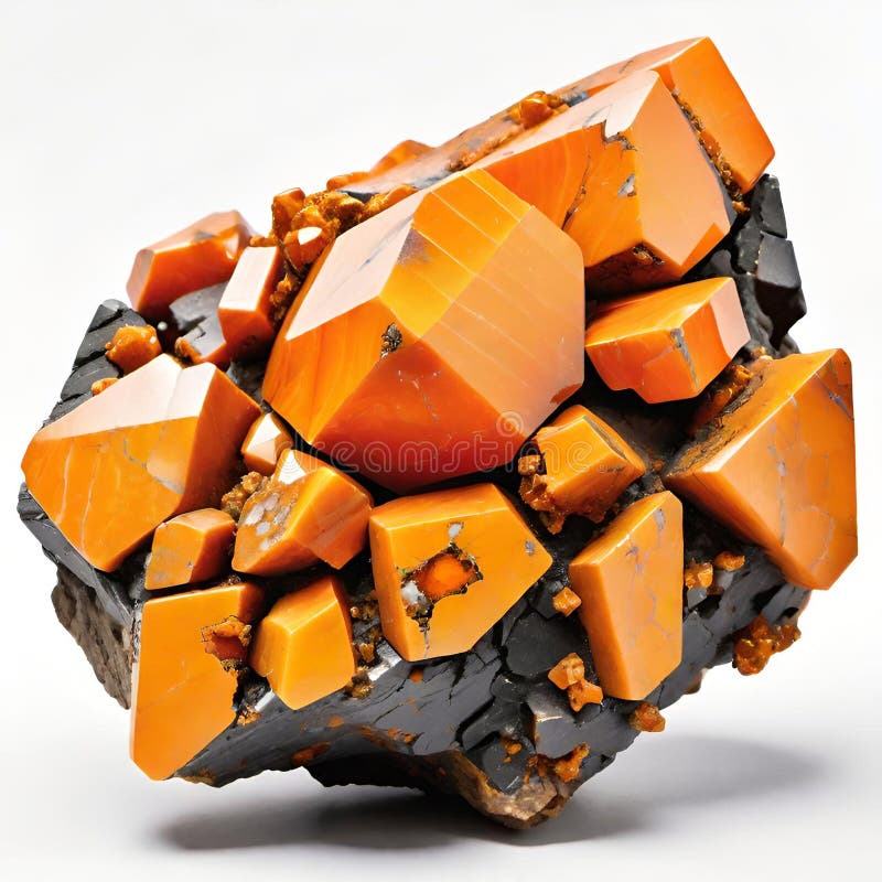 Natural Rock Formation Surrounded by Lush Tropical Forest Stock ...