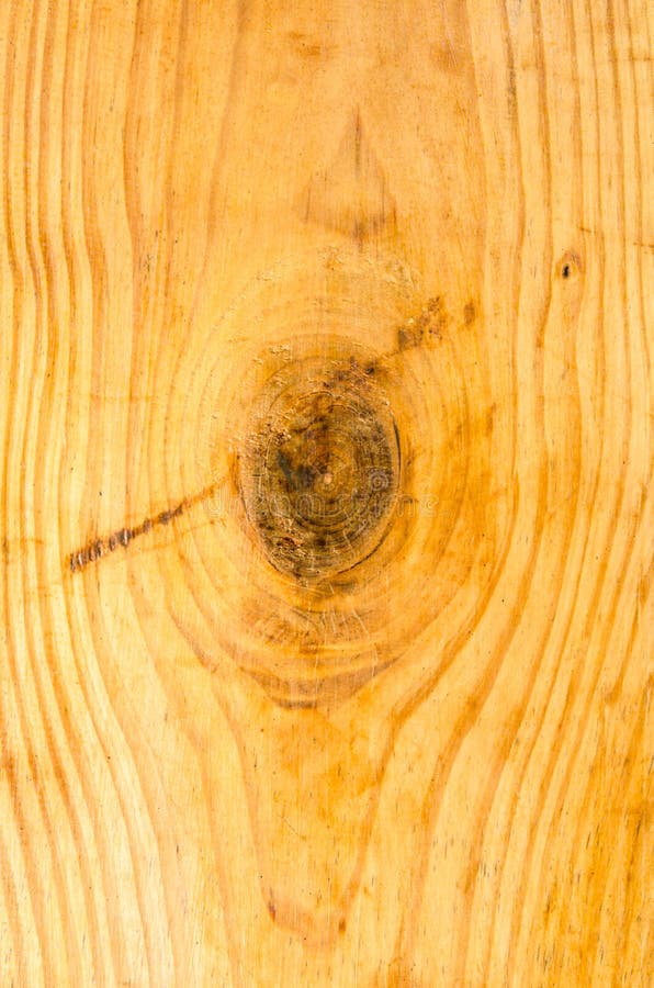Close-up Natural Wood Board Texture and Background Stock Photo - Image ...