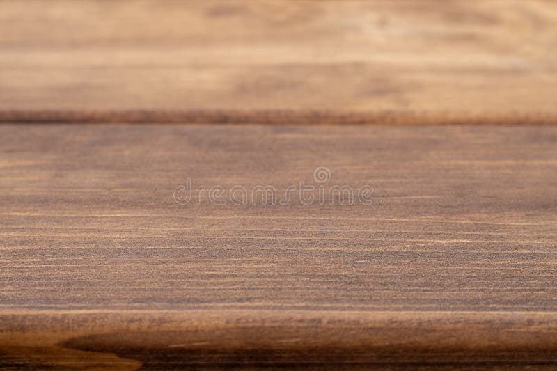 Close-up of Natural Wooden Texture with a Smooth and Rustic Surface ...