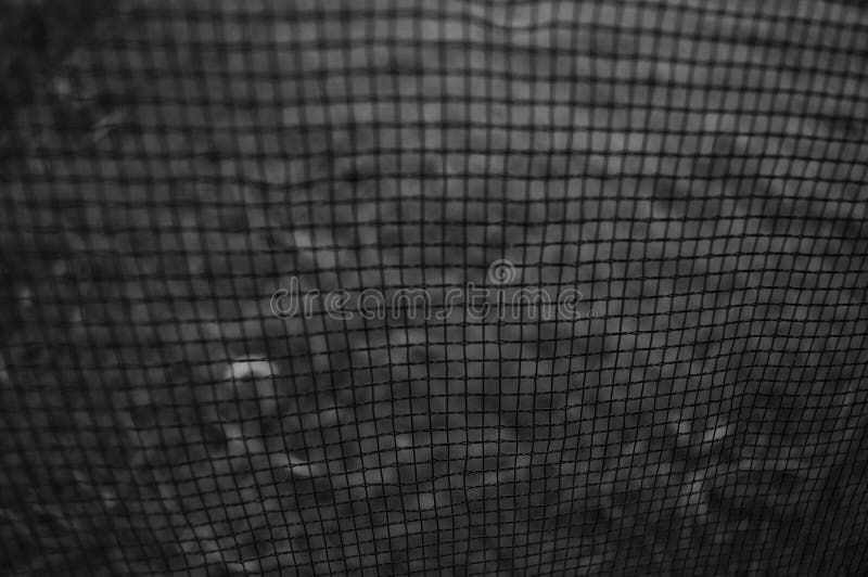 Close Up Net Pattern for Wallpaper or Background Stock Image - Image of ...