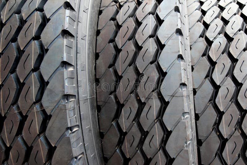 Close up new truck tire stock image. Image of chrome - 27645987