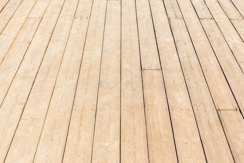 Close Up New Wood Texture of Floor with Natural Pattern. Stock Photo ...