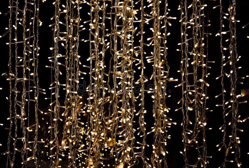 Night Light Bulb Abstract in Line Vertical Patterns for Christmas and ...