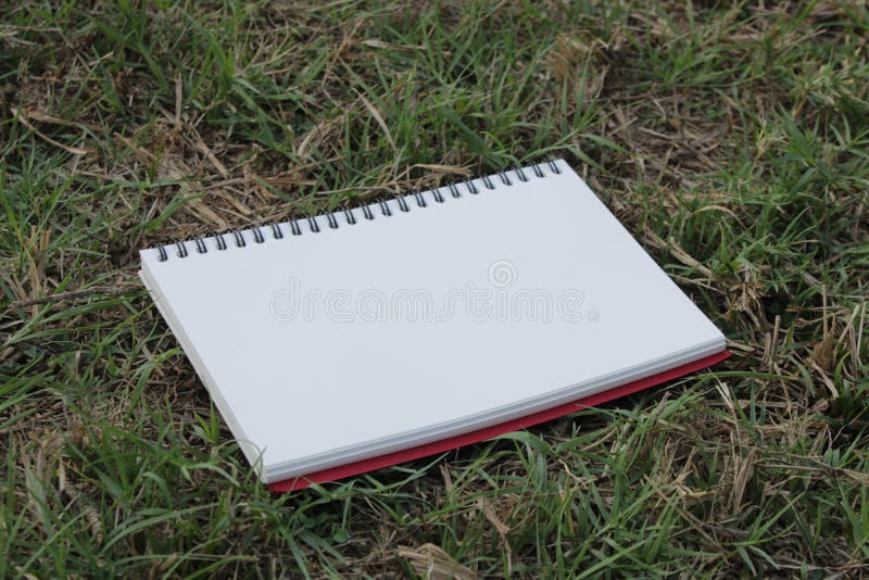 Close-up of a Note on the Ground. Stock Photo - Image of furniture ...