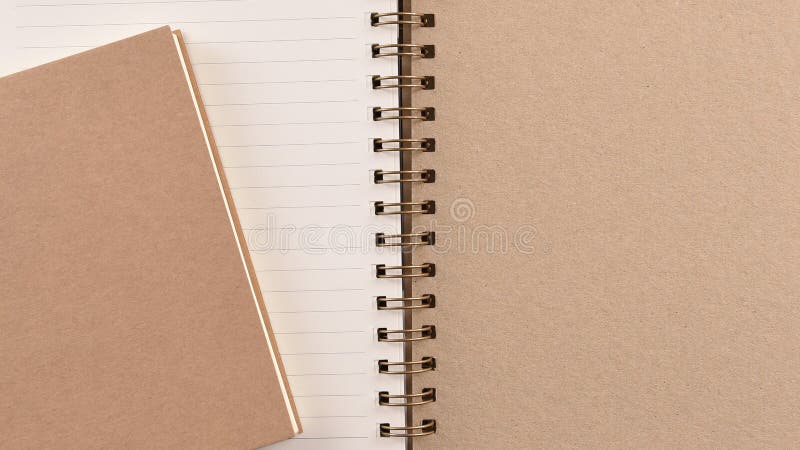 Close up of notebook stock image. Image of abstract - 170781931