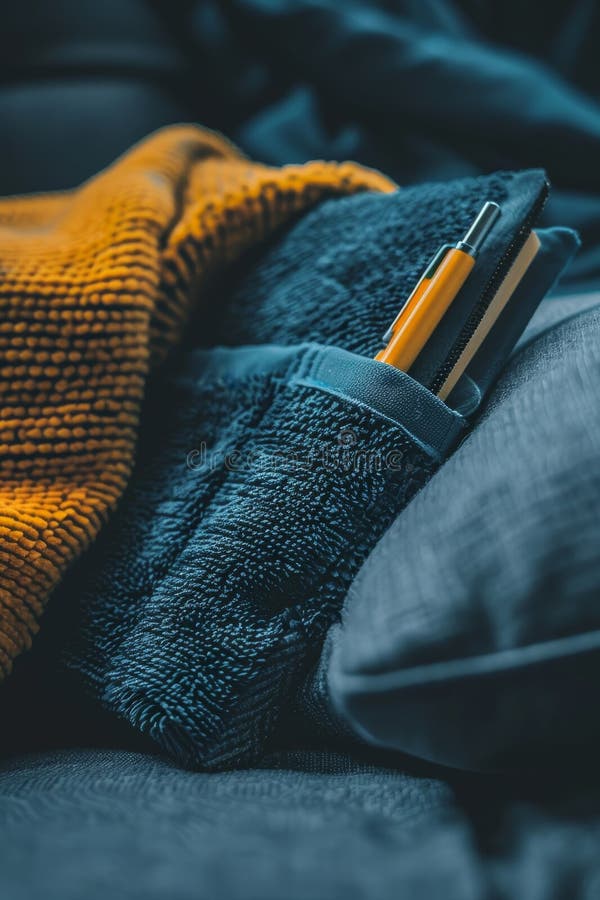 Close Up of Notepad with Handwritten Notes on Learning and Insights ...