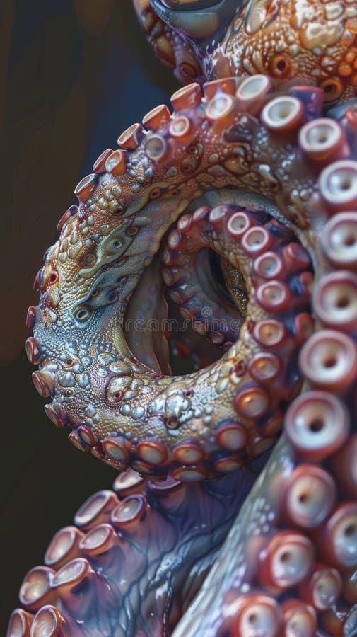 Adhesion Octopus Stock Photos - Free & Royalty-Free Stock Photos from ...