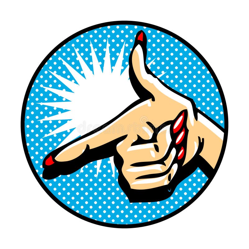 2+ Close up hand pointing like gun Free Stock Photos - StockFreeImages