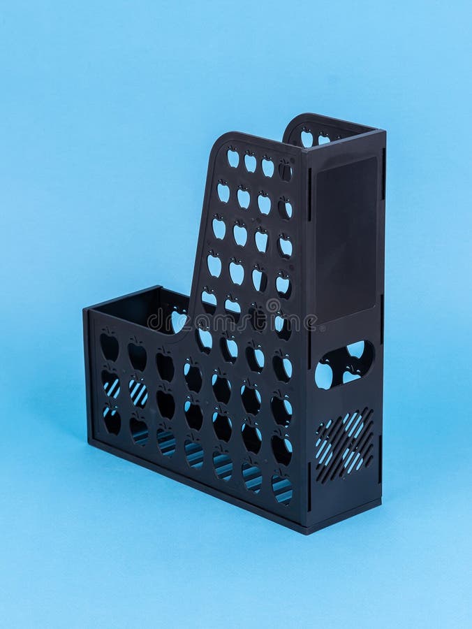 Blue Paper Organizer Tray Stock Photos - Free & Royalty-Free Stock ...