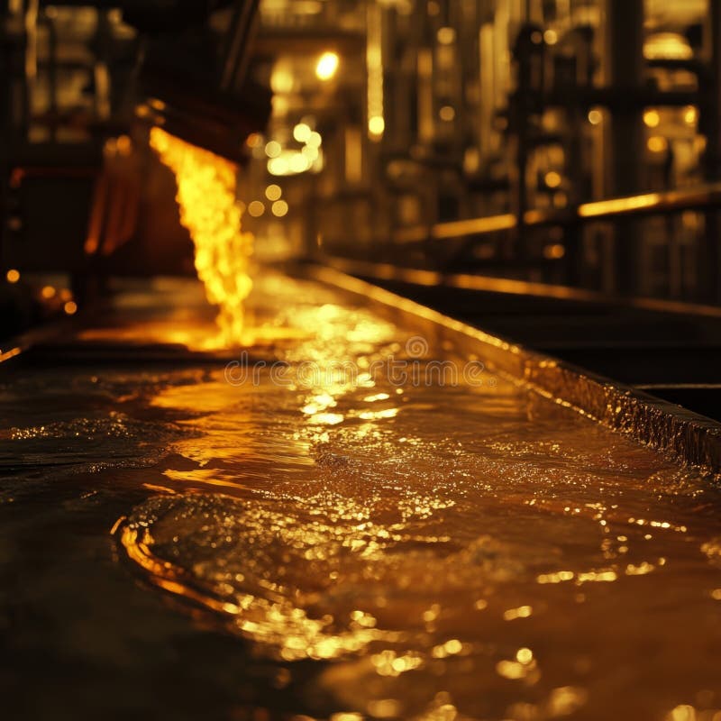 Refinery Extraction Stock Illustrations – 10,281 Refinery Extraction ...