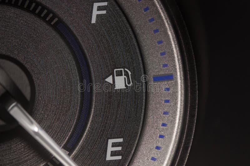 Close-up oil panel Car stock image. Image of interior - 59701243