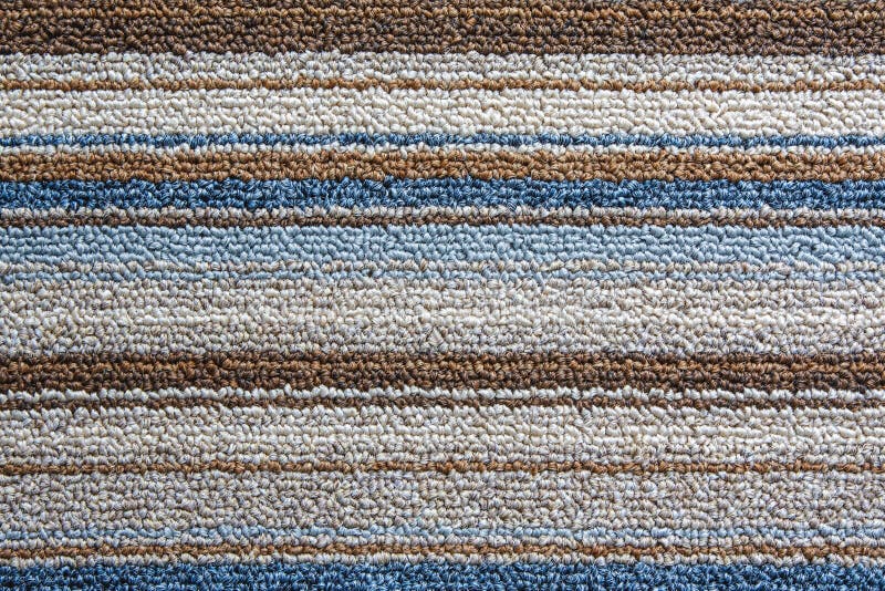 Blue carpet stock image. Image of carpet, floor, decoration - 30175635