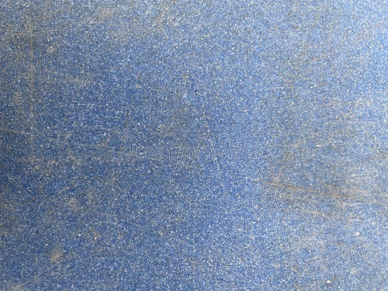 Blue Plastic Floor Texture Background Stock Photo - Image of textured ...