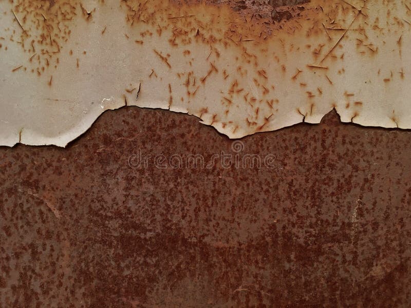 Old Broken Car Wall Texture Stock Image - Image of ragged, broken ...