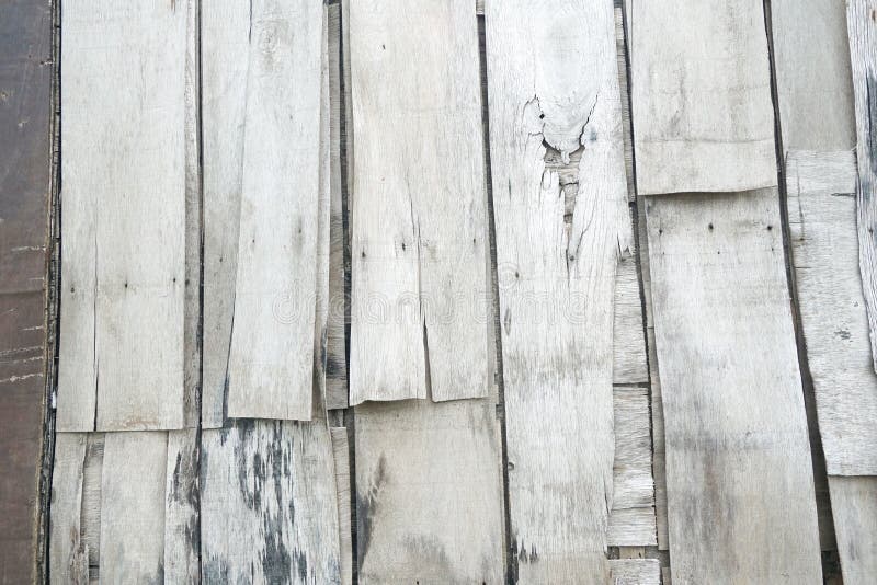 Old Broken Wood Plank Texture Stock Image - Image of plank, crack ...