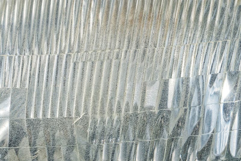 Close Up of Old Car Headlight Textured Background Stock Image - Image ...