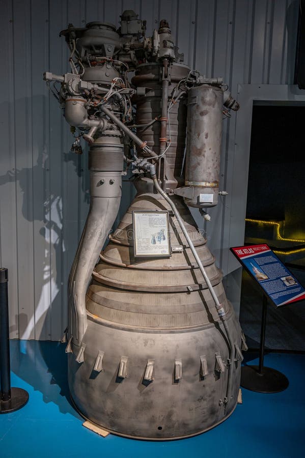 Close-up of an Old-fashioned Engine on Display Against a Wall Editorial ...