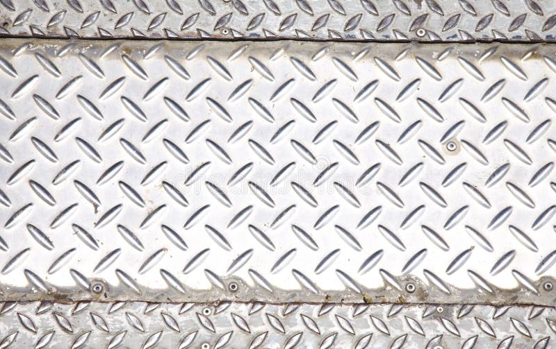 Close up old iron floor stock photo. Image of metallic - 41292616