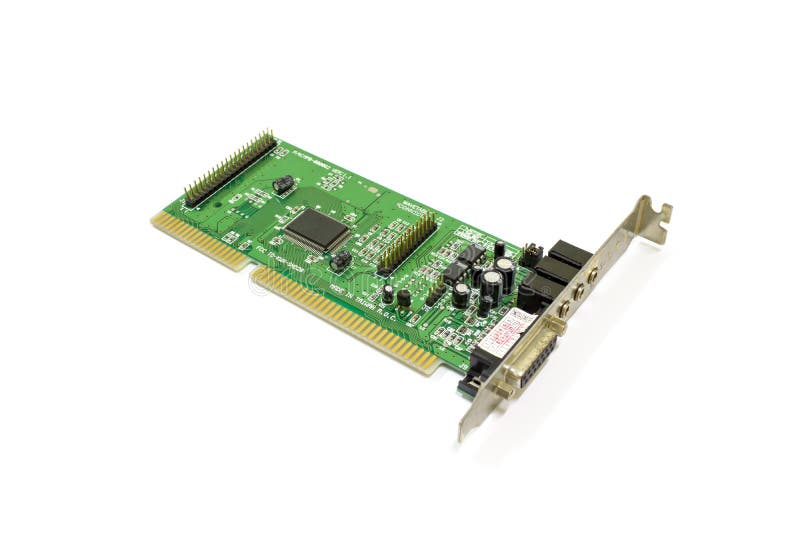 Isa Sound Card Stock Photos - Free & Royalty-Free Stock Photos from ...