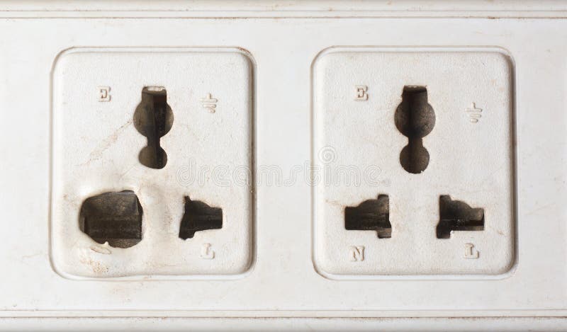 Overloaded Circuits Stock Photos - Free & Royalty-Free Stock Photos ...