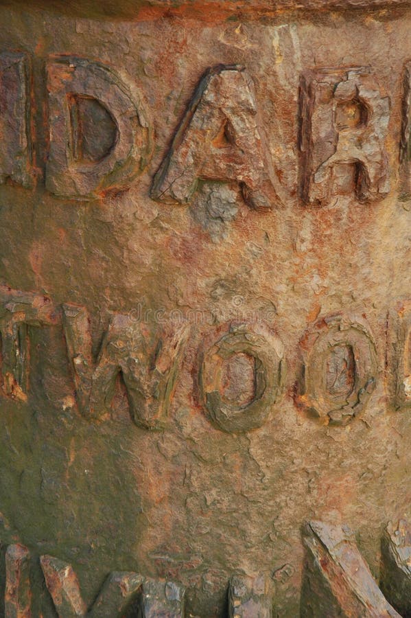 Close up of old metal pipe stock photo. Image of pipe - 41970252