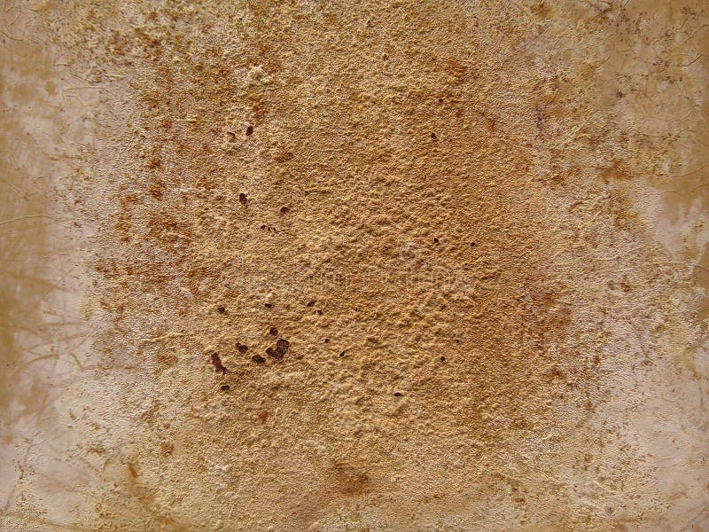 Rust and stain on metal. stock photo. Image of creative - 165730090