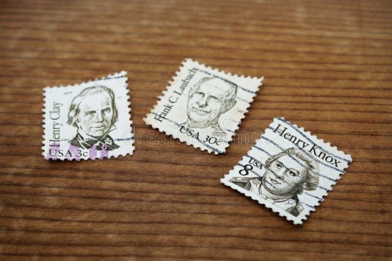 Old stamps editorial photography. Image of paper, retro - 3914452