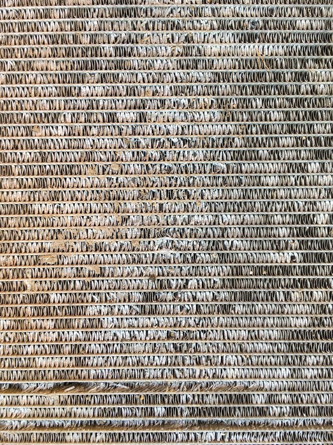 Old Radiator Grille Texture Stock Image - Image of grille, weathered ...