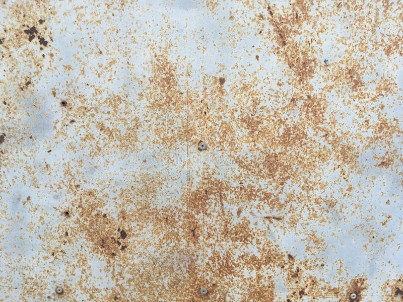 Old rusty wall texture stock image. Image of iron, metal - 214205289