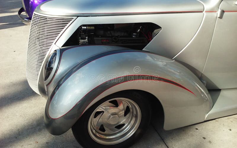 Old School Car Font Stock Photos - Free & Royalty-Free Stock Photos ...