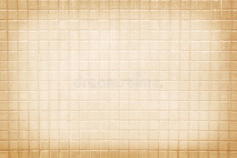 Old Small Ceramic Tile Wall Patterns Background Stock Image - Image of ...