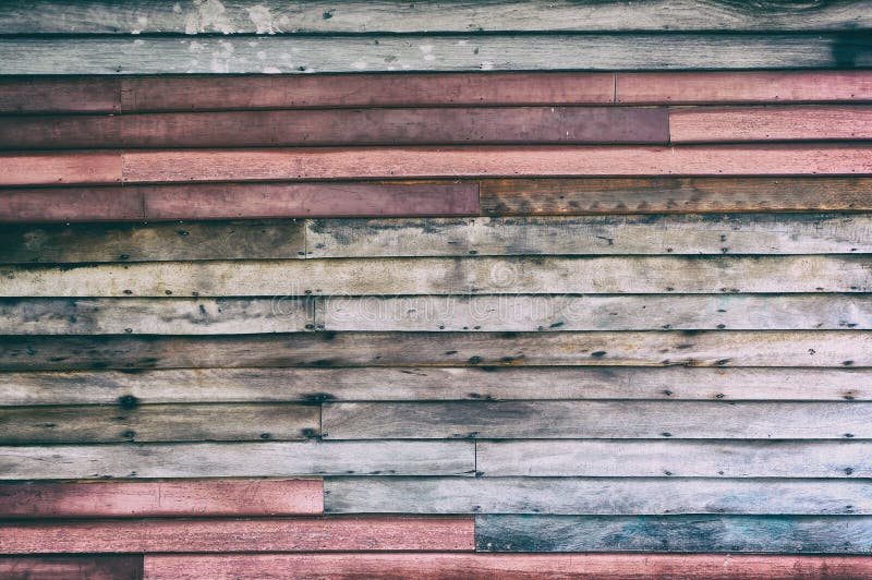 Old Wooden House Wall Texture Background. Stock Photo - Image of grain ...