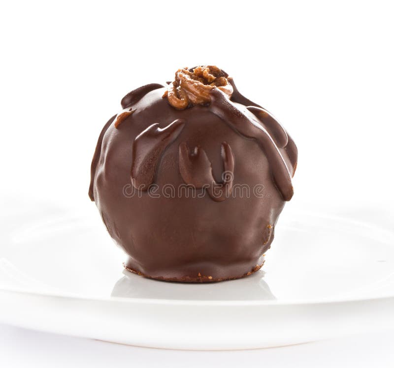 218 Large Tasty Chocolate Ball Stock Photos - Free & Royalty-Free Stock ...