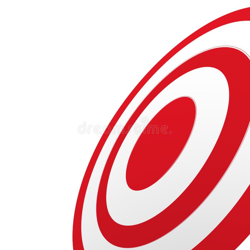 Archery Target Side View Stock Illustrations – 31 Archery Target Side ...