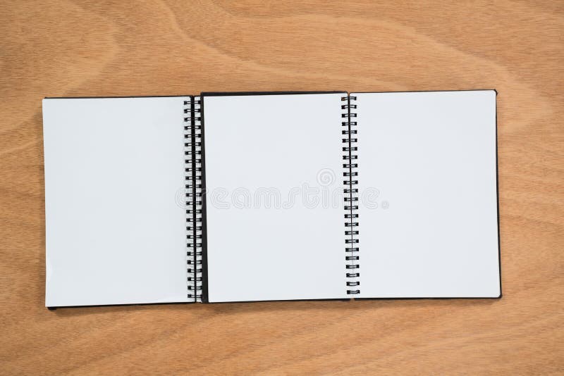 Close-up of open diary stock photo. Image of meeting - 84080012