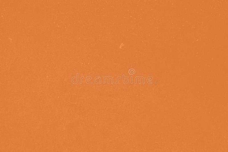 Orange Paper Texture Background Stock Photo - Image of empty, backdrop ...