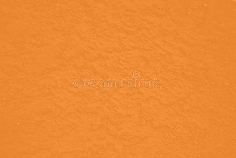 Orange Paper Texture Background Stock Image - Image of kraft, texture ...