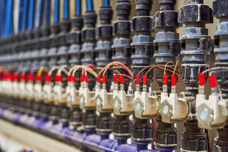 881 Solenoid Stock Photos - Free & Royalty-Free Stock Photos from ...