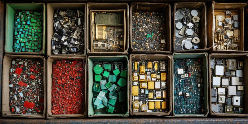 Assorted Parts Stock Illustrations – 210 Assorted Parts Stock Illustrations, Vectors & Clipart ...