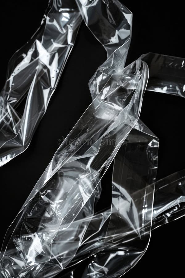 Scissors and Office Stationery on a Box Stock Image - Image of ...