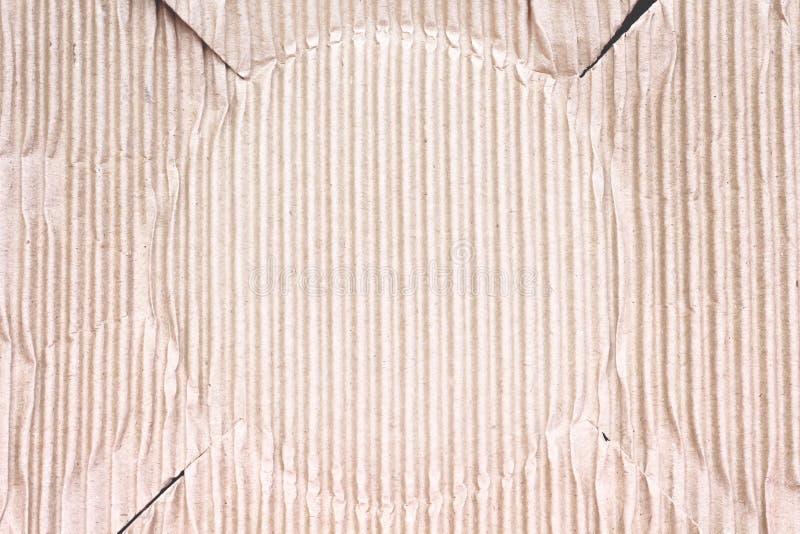 Paper Kraft Texture Embossed Vertical Patterns Abstract for Brown ...