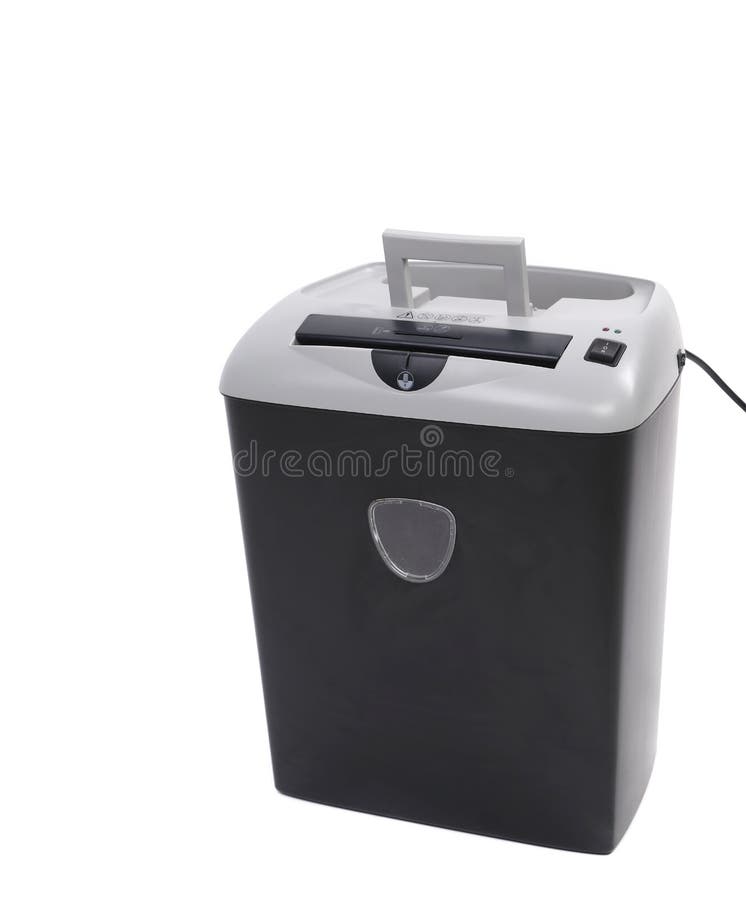 2,895 Paper Shredder Stock Photos - Free & Royalty-Free Stock Photos ...
